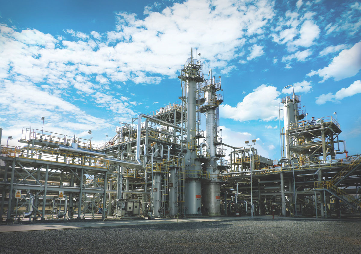 65 Tahun Membangun Indonesia, WIKA Buktikan Kapabilitasnya Sebagai ...